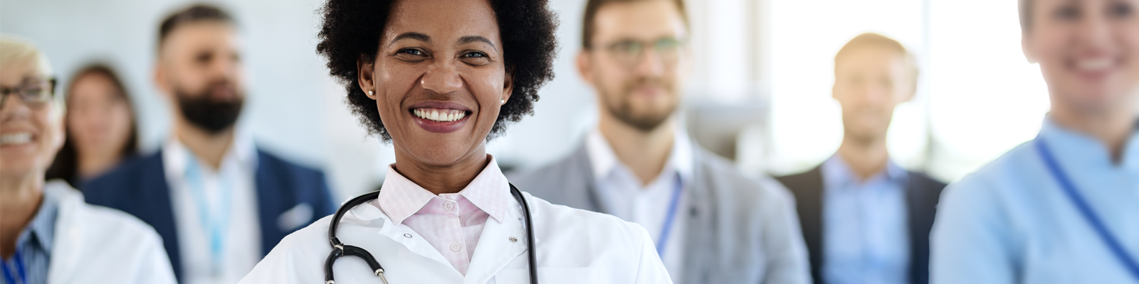 Bureau Exécutif – ABIOMCI